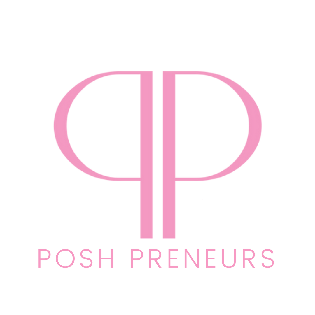 POSH PRENEURS – itsprettyposh
